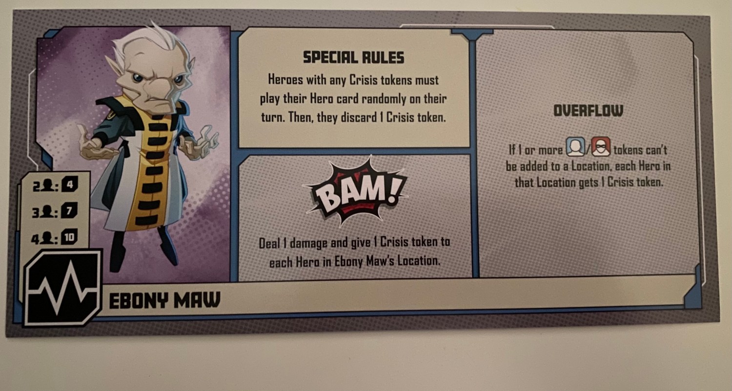 The Infinity Gauntlet – Hall of United