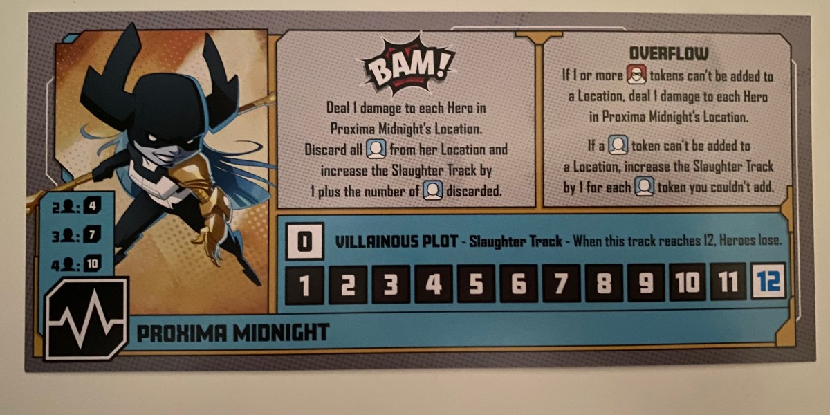 The Infinity Gauntlet – Hall of United