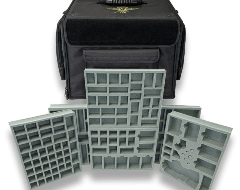 Marvel United Storage Solutions – Hall of United