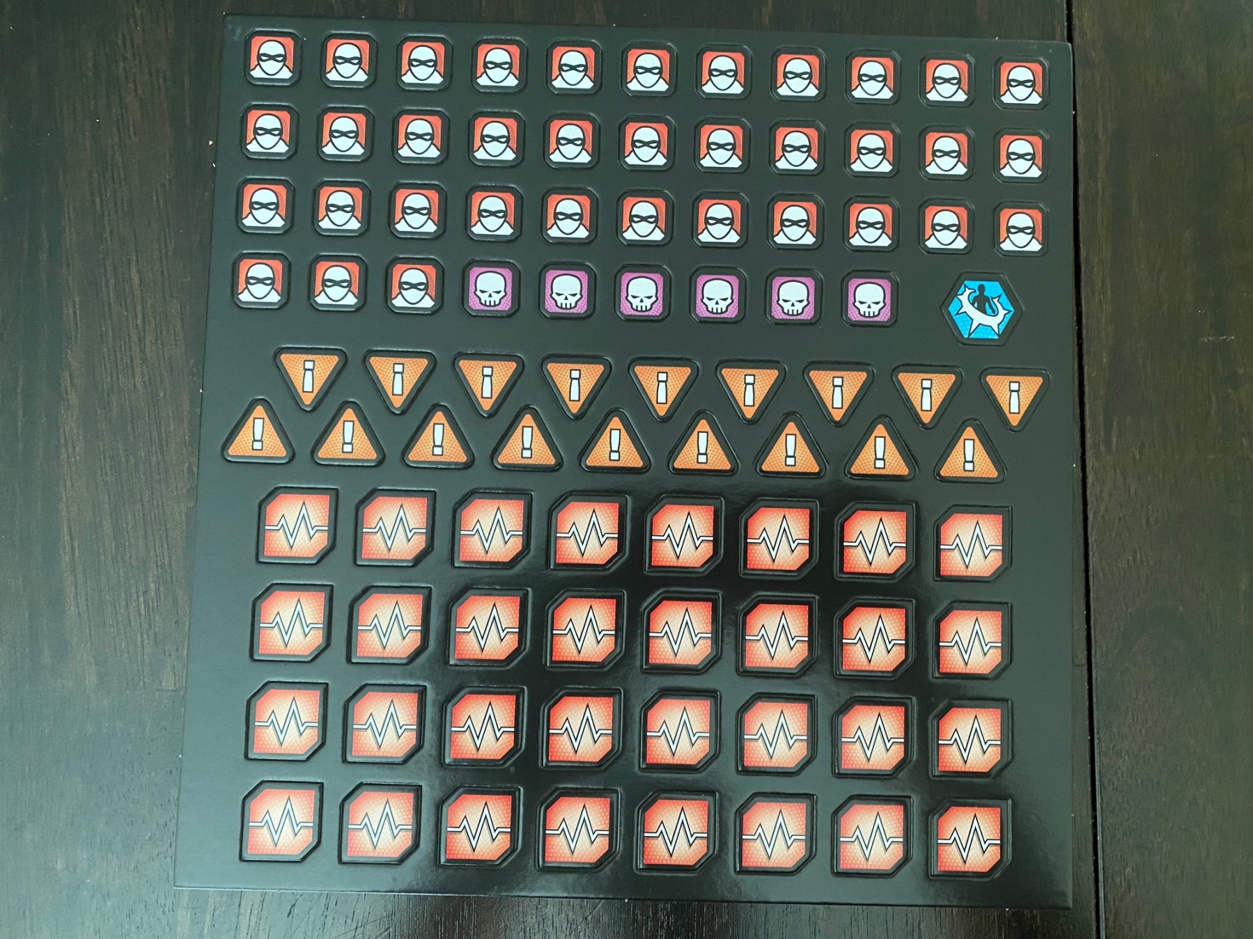 X-Men Core Set – Hall of United