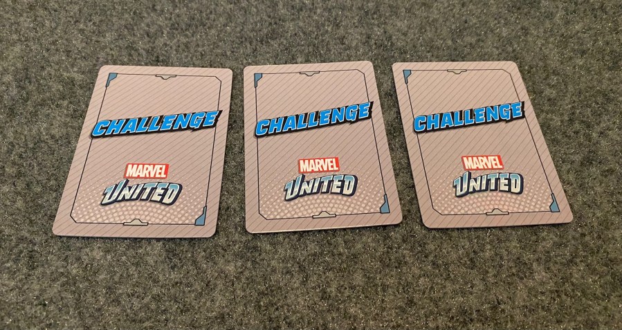 X-Men Core Set – Hall of United