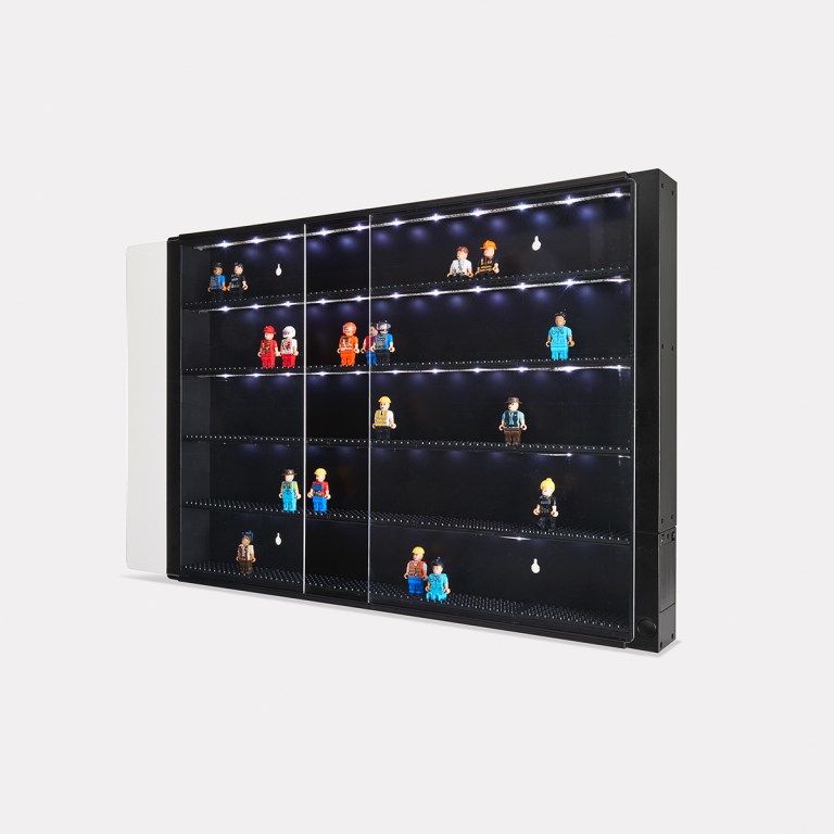 Marvel United Storage Solutions – Hall of United