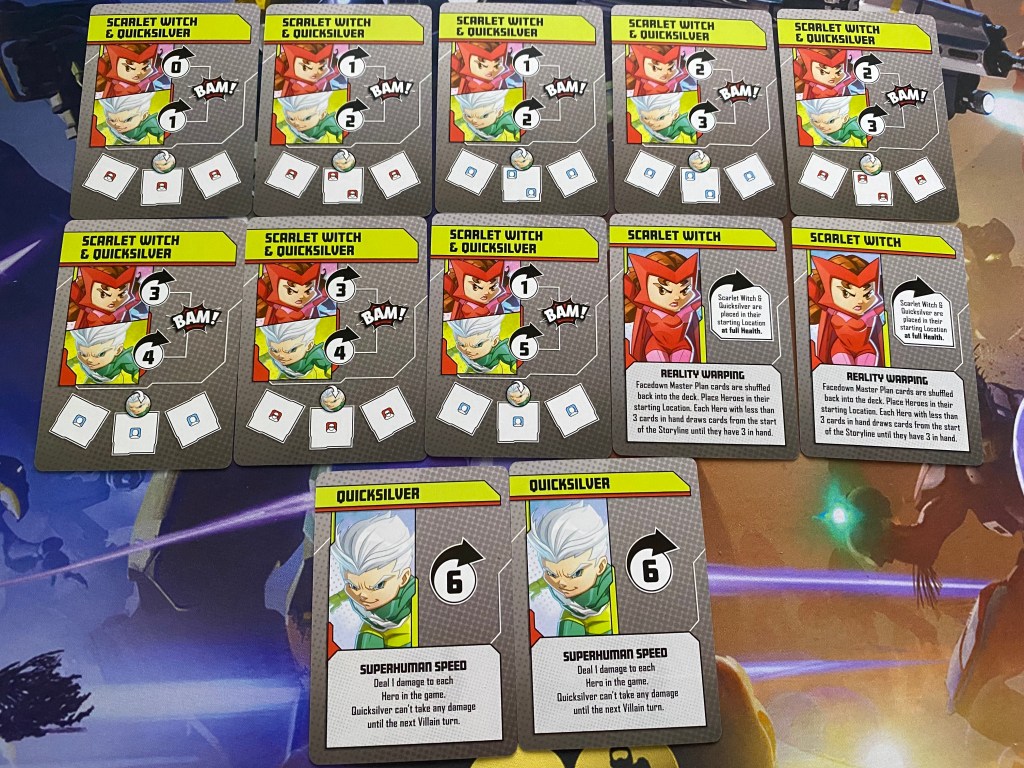 First Class – Hall of United