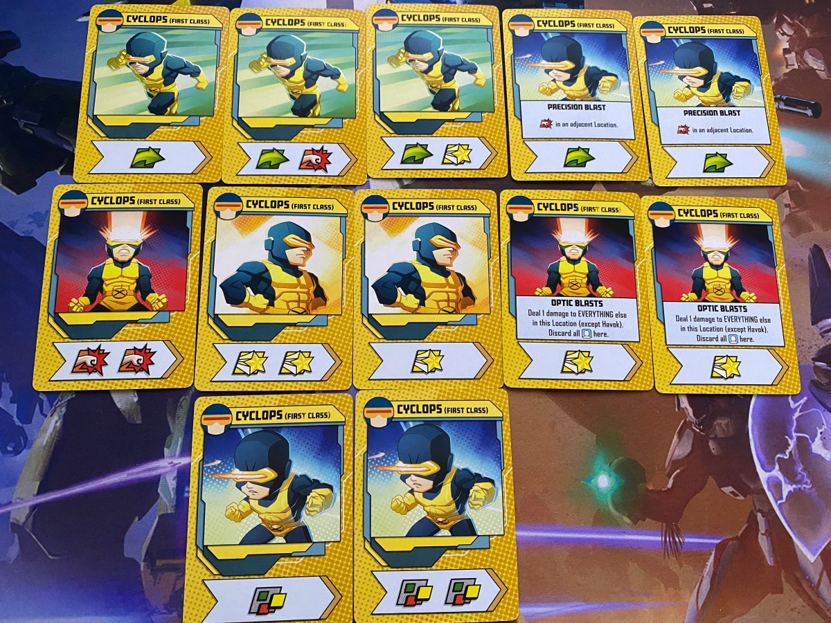 First Class – Hall of United