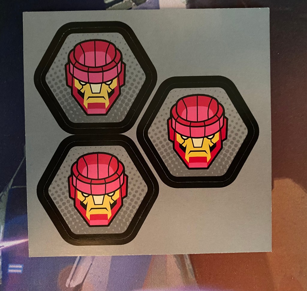 Days of Future Past – Hall of United