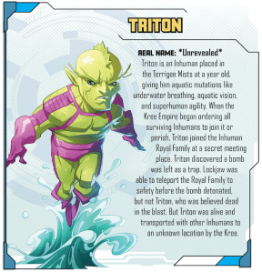 War of Kings – Hall of United