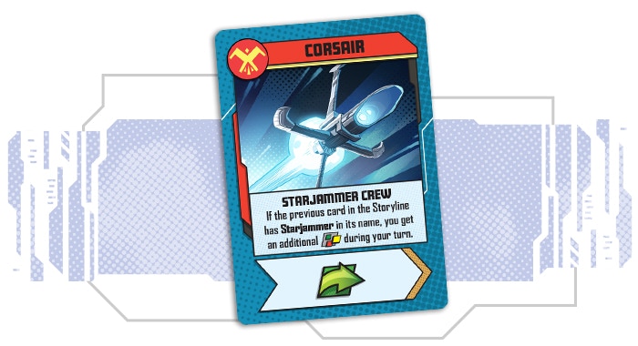 Season 3 Kickstarter Stretch Goals – Hall of United